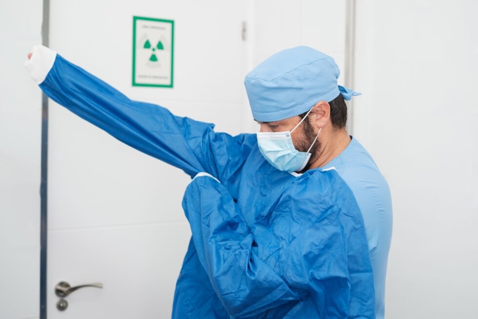 5 Cleanroom Supplies You Should Always Have | Angstrom