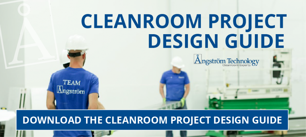 Design Options to Reduce Your Cleanroom Budget - Angstrom Technology
