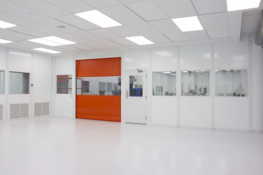 How To Know If You're Working With A Bad Cleanroom Design Company ...