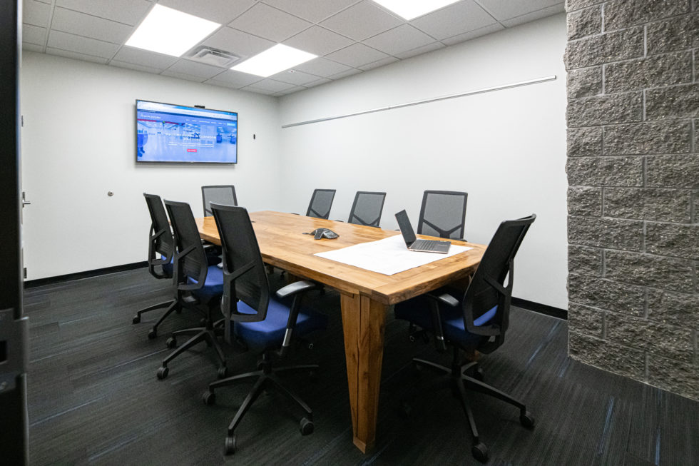 Office Tour - Angstrom Technology