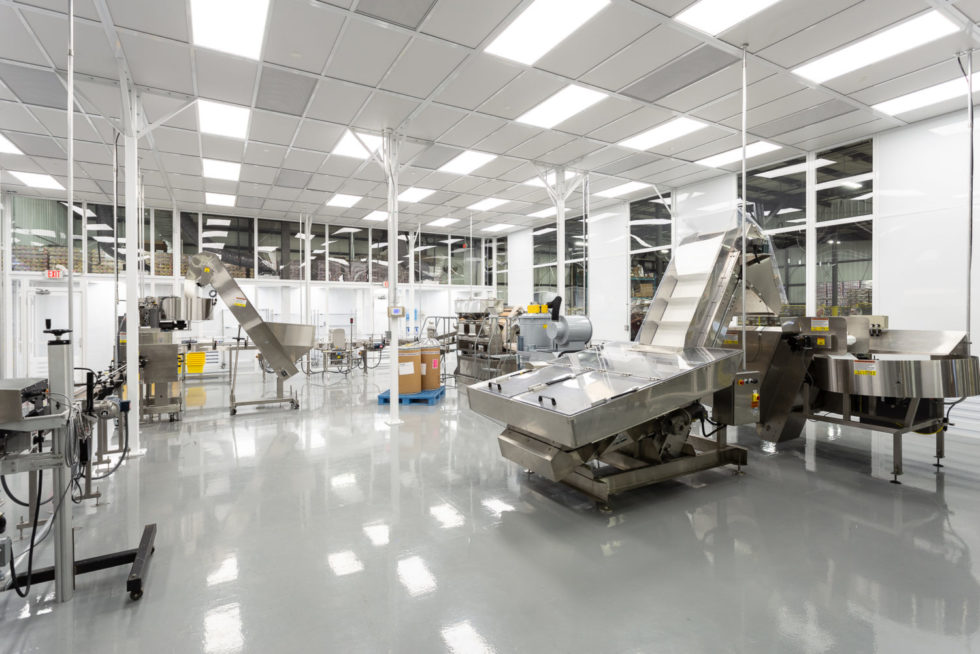 What to Expect from the Cleanroom Design Process - Angstrom Technology
