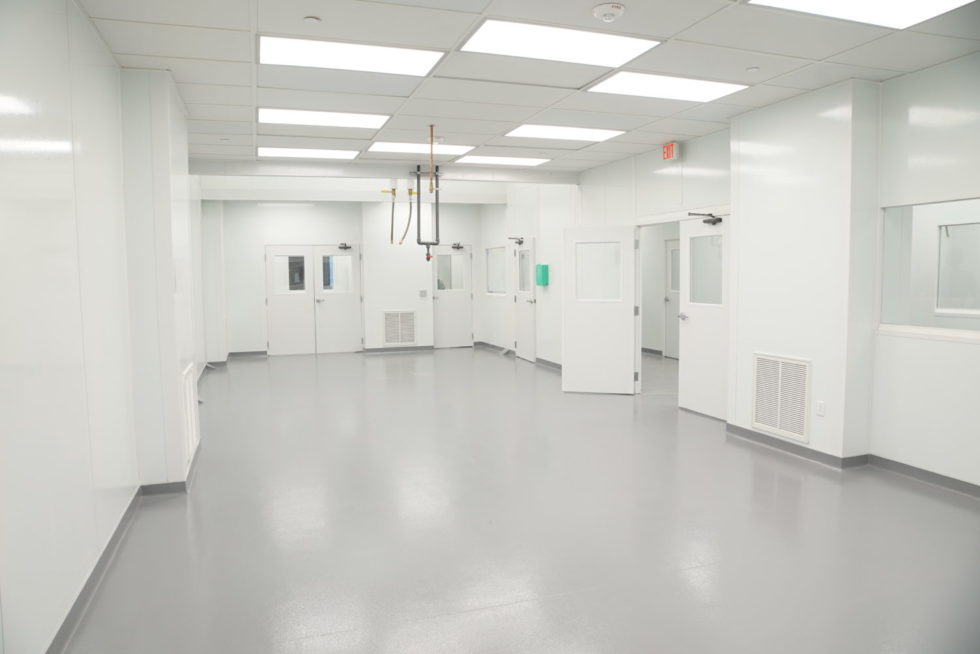 Cascading Cleanroom Pressure: Explained - Angstrom Technology