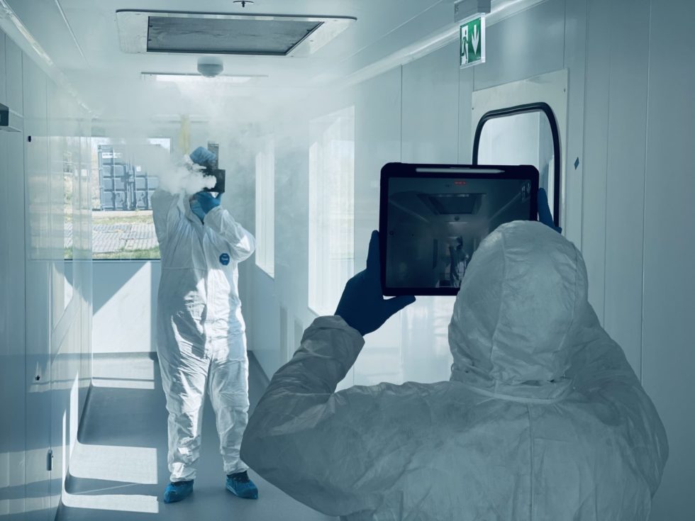 What Are GMP Standards for Cleanrooms? - Angstrom Technology