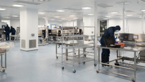Angstrom Technology - Cleanrooms, Grow Rooms & Modular Offices
