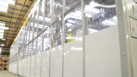 5 Reasons You Need a Modular Cleanroom