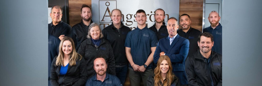 Our Team - Angstrom Technology