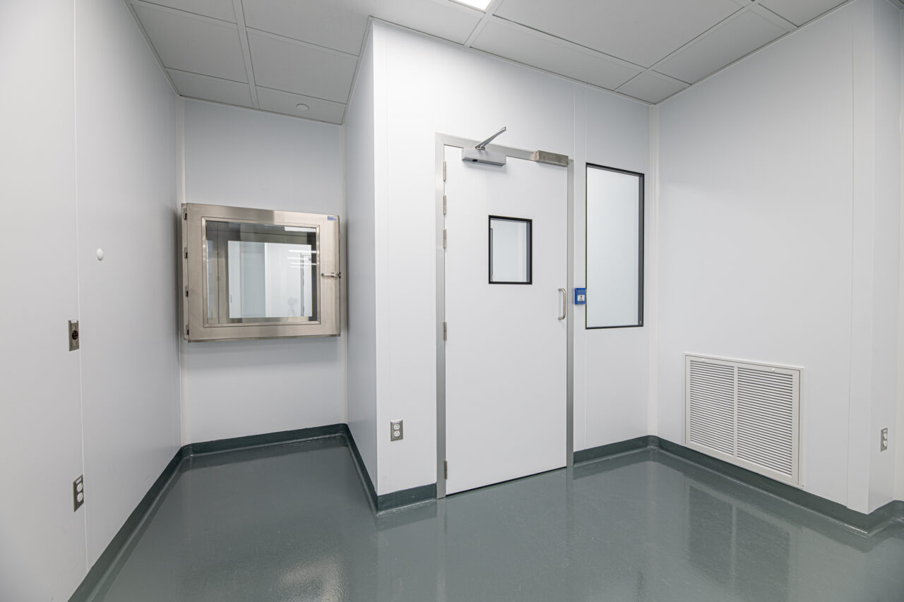Angstrom Technology - Cleanrooms, Grow Rooms & Modular Offices