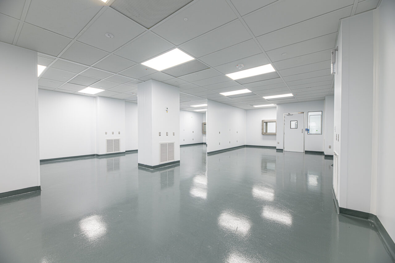 Pharmaceutical Cleanrooms Archives - Angstrom Technology