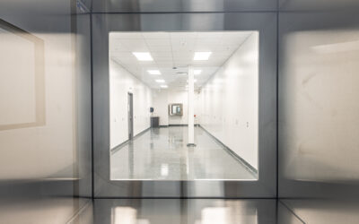 Angstrom Technology - Cleanrooms, Grow Rooms & Modular Offices