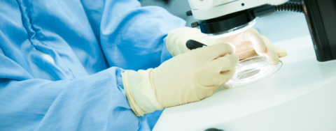 Everything You Need to Know About Cleanrooms - Angstrom Technology