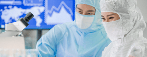 What is a Cleanroom? - Angstrom Technology Cleanroom Solutions