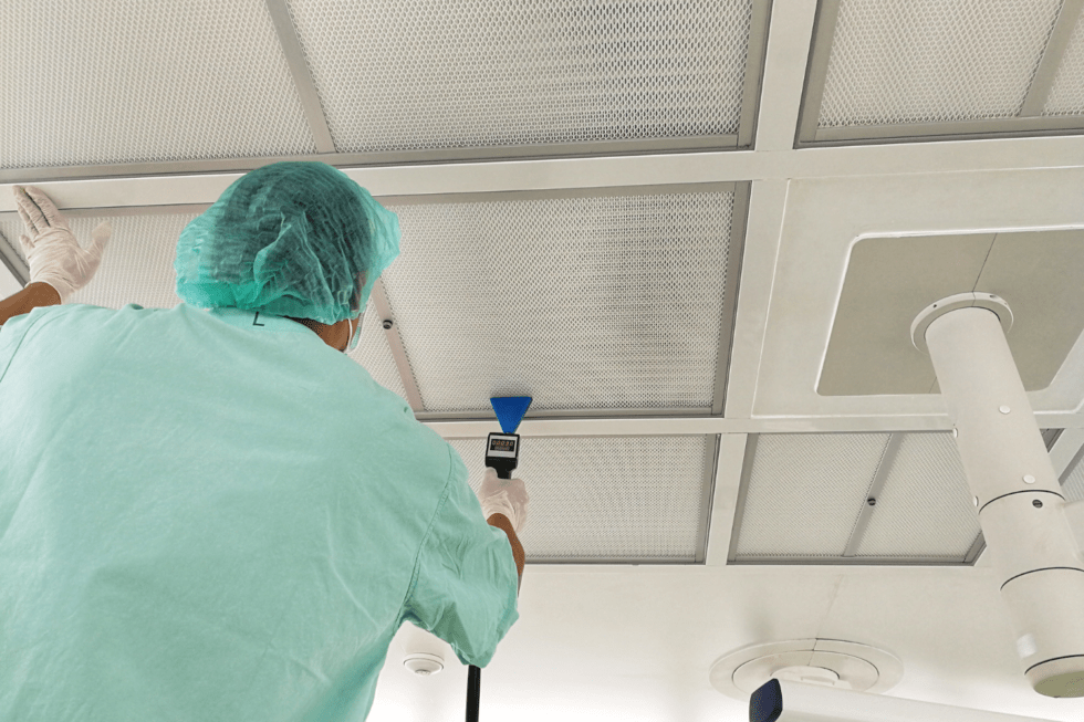 A Guide to Cleanroom Maintenance | Angstrom
