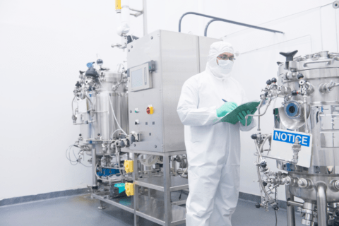 A Guide to Cleanroom Maintenance | Angstrom