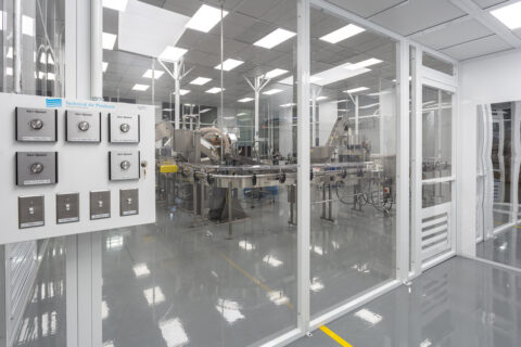 How to Prepare for Cleanroom Certification | Angstrom Technology