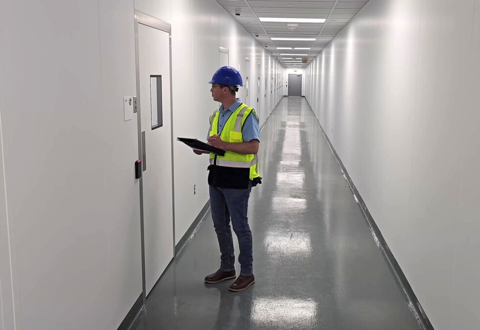 How to Prepare for Cleanroom Certification | Angstrom Technology