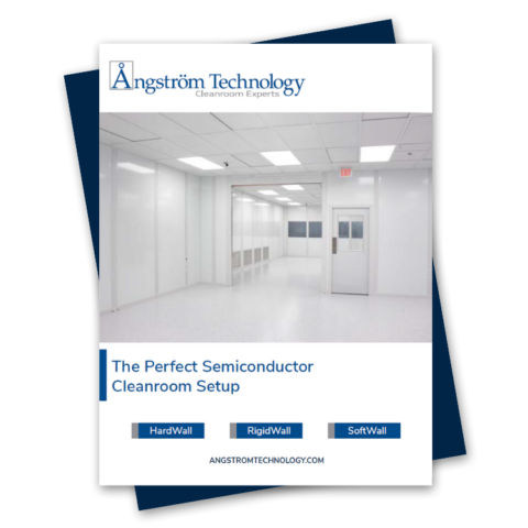 The Perfect Semiconductor Cleanroom Setup | Angstrom Technology